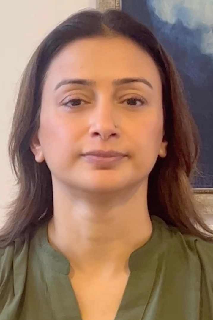 Gauri Pradhan Tejwani Wiki, Biography, Age, Gallery, Spouse and more