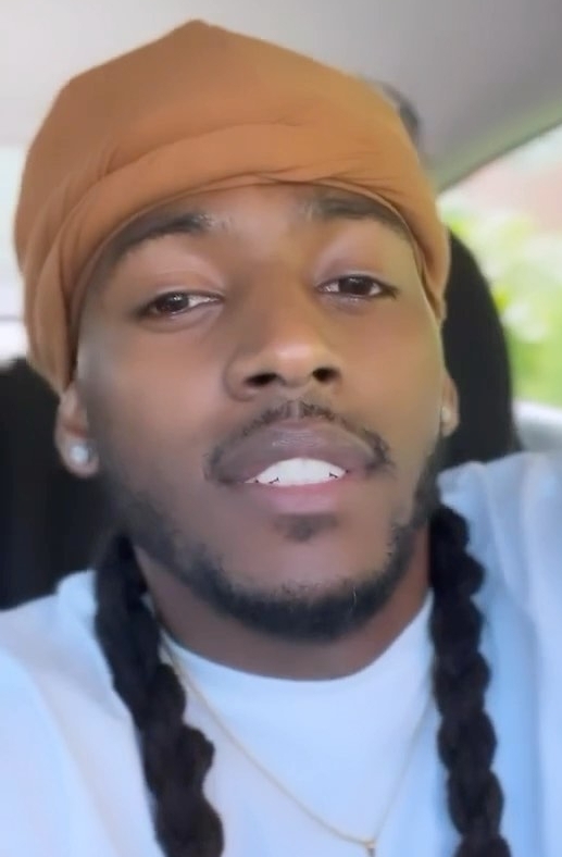 James Perkins Wiki, Biography, Age, Gallery, Spouse and more