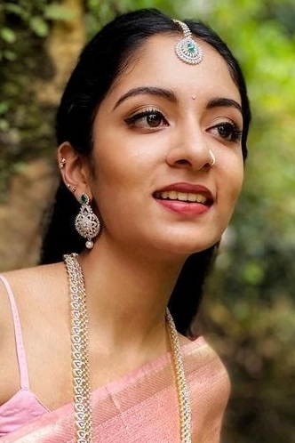 Ishaani Krishna Wiki, Biography, Age, Gallery, Spouse and more