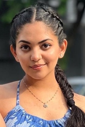 Ishaani Krishna Wiki, Biography, Age, Gallery, Spouse and more