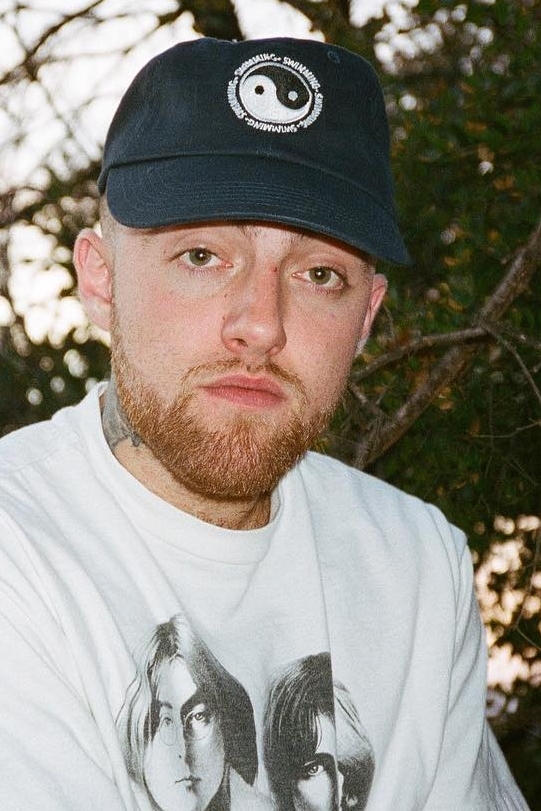 Mac Miller Wiki, Biography, Age, Gallery, Spouse and more