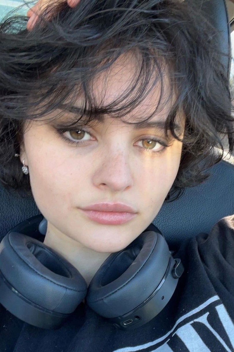 Gabrielle Echols Wiki, Biography, Age, Gallery, Spouse and more