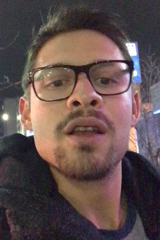 David Castañeda Wiki, Biography, Age, Gallery, Spouse and more