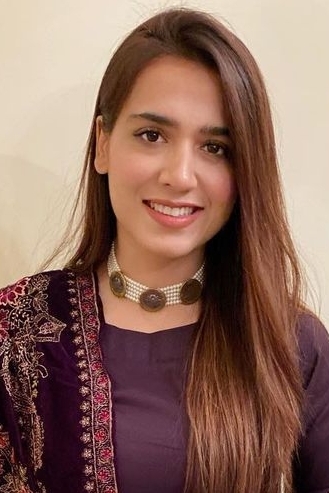 Mansha Pasha Wiki, Biography, Age, Gallery, Spouse and more