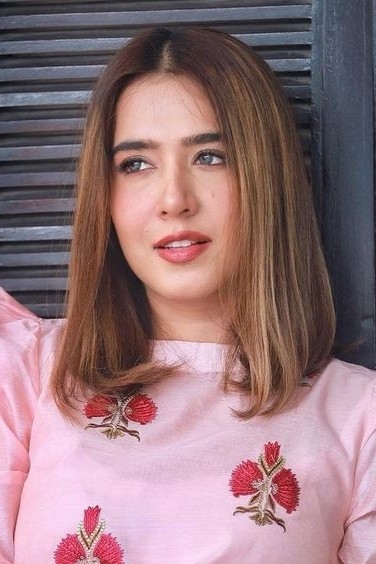 Mansha Pasha Wiki, Biography, Age, Photos, Spouse and more