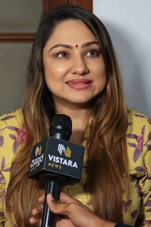 Priyanka Upendra Wiki, Biography, Age, Gallery, Spouse and more