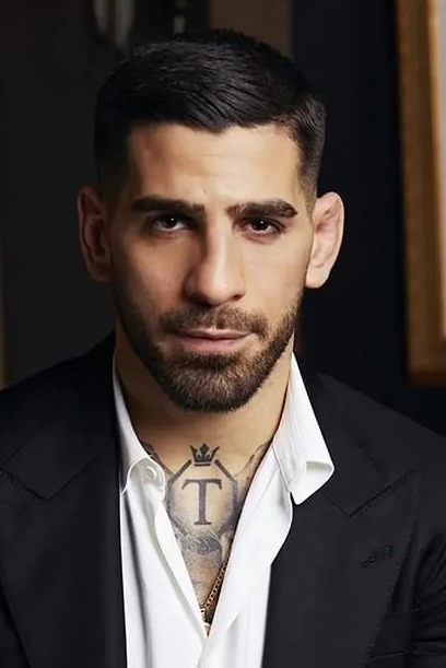 Ilia Topuria Wiki, Biography, Age, Gallery, Spouse and more