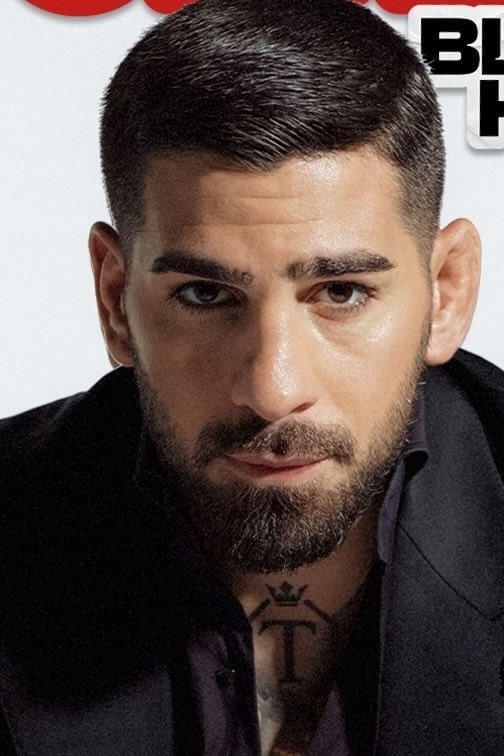 Ilia Topuria Wiki, Biography, Age, Gallery, Spouse and more