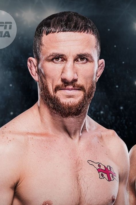 Merab Dvalishvili Wiki, Biography, Age, Gallery, Spouse and more