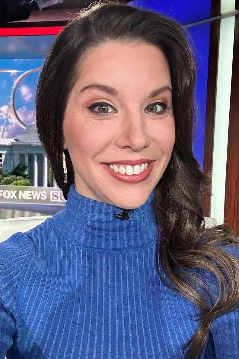 Mary Katharine Ham Wiki, Biography, Age, Gallery, Spouse and more