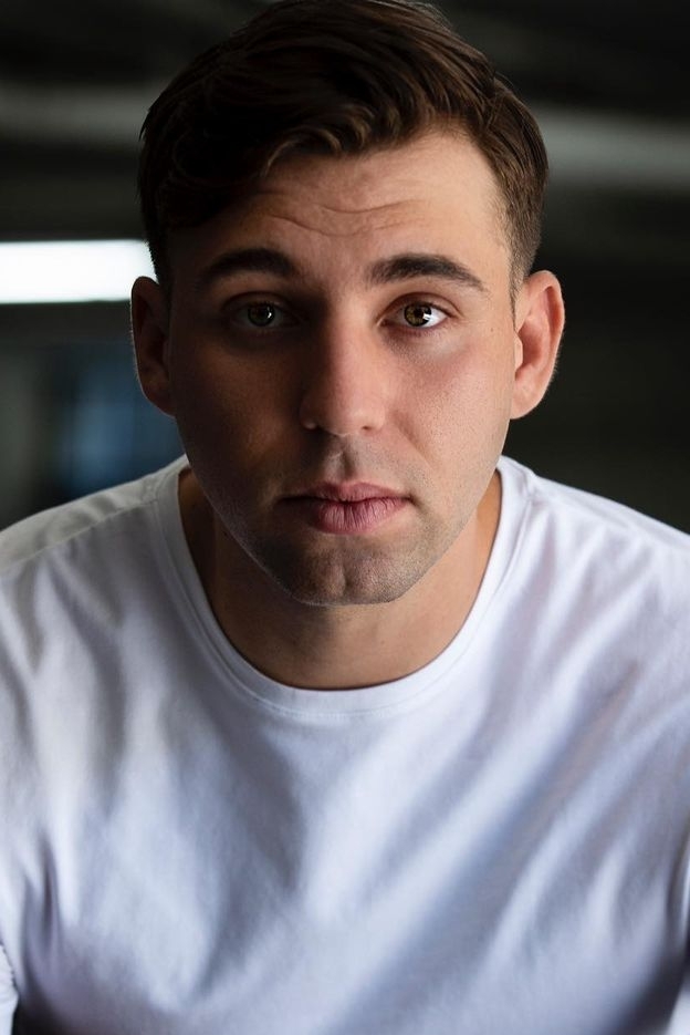 Harry-James Thornton Wiki, Biography, Age, Gallery, Spouse and more