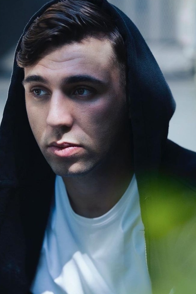 Harry-James Thornton Wiki, Biography, Age, Gallery, Spouse and more