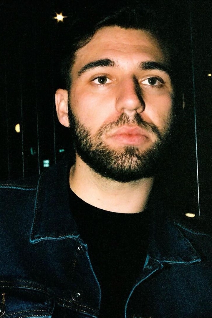 Harry-James Thornton Wiki, Biography, Age, Gallery, Spouse and more