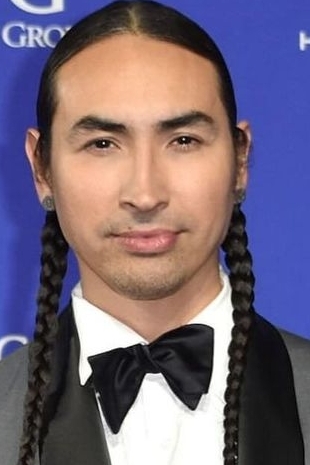 Tatanka Means Wiki, Biography, Age, Gallery, Spouse and more