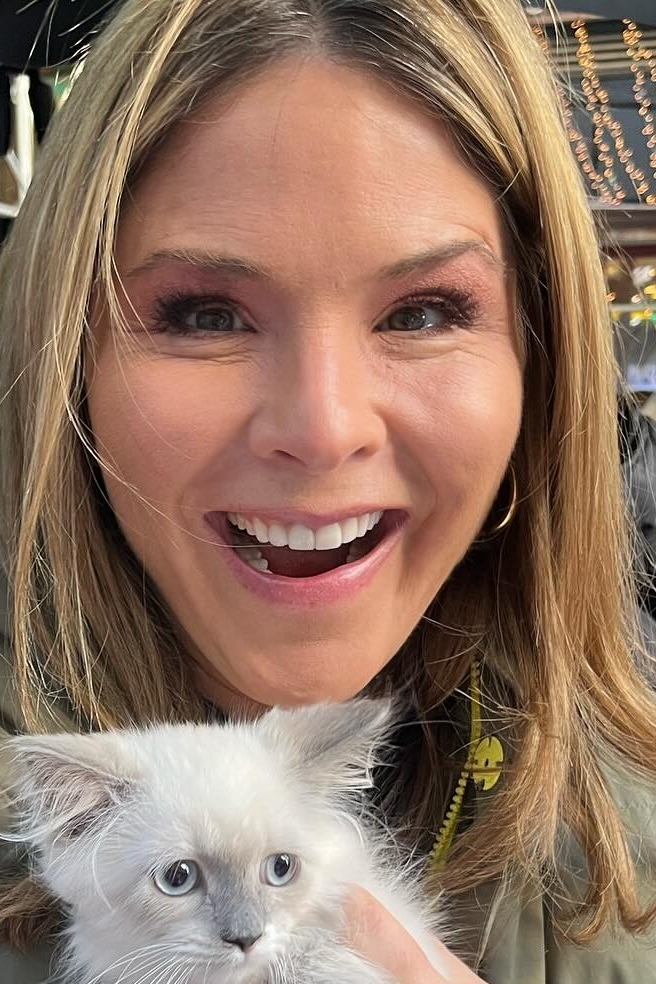 Jenna Bush Hager Wiki, Biography, Age, Gallery, Spouse and more