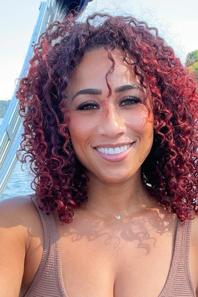 Nicole Alexander Wiki, Biography, Age, Gallery, Spouse and more