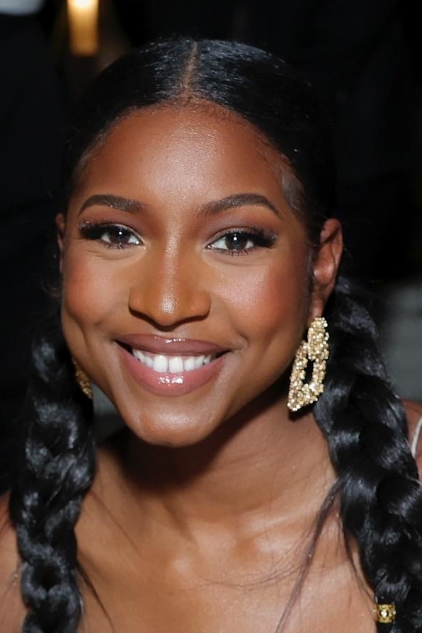 Carlacia Grant Wiki, Biography, Age, Gallery, Spouse and more