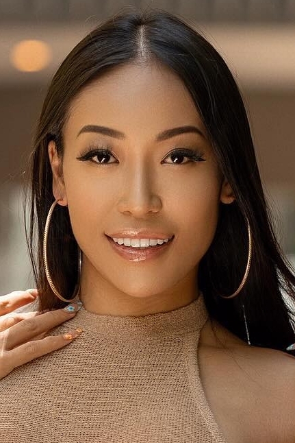 Rebecca Chen Wiki, Biography, Age, Gallery, Spouse and more