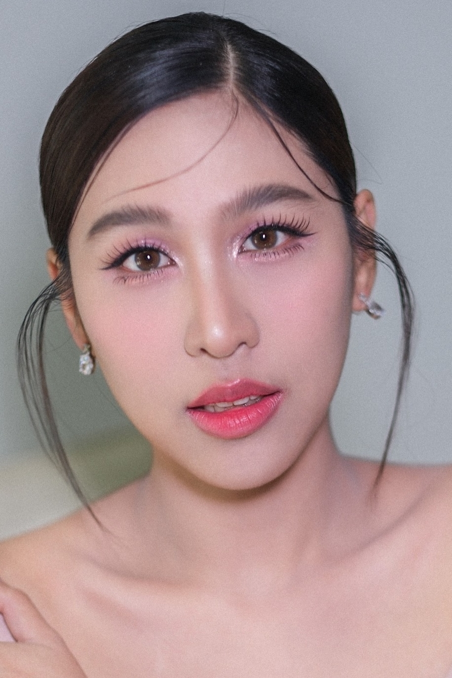 Satida Pinsinchai Wiki, Biography, Age, Gallery, Spouse and more