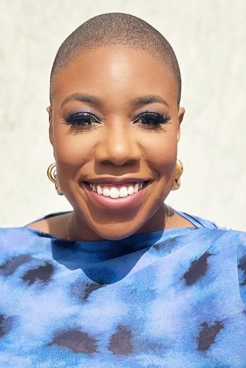 Symone Sanders Wiki, Biography, Age, Gallery, Spouse and more