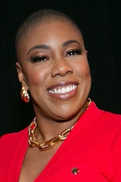 Symone Sanders Wiki, Biography, Age, Gallery, Spouse and more