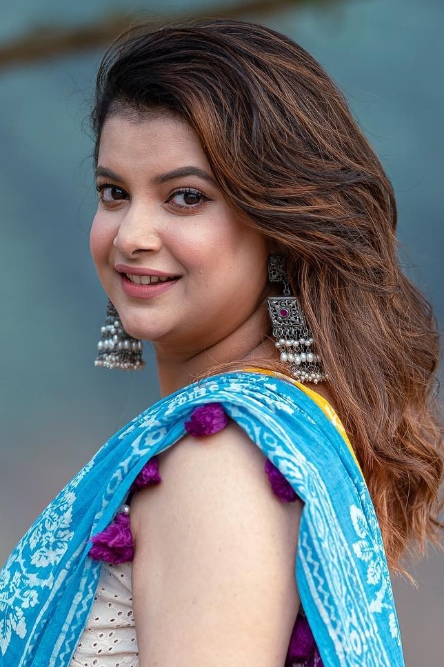 Sabnam Faria Wiki, Biography, Age, Photos, Spouse and more