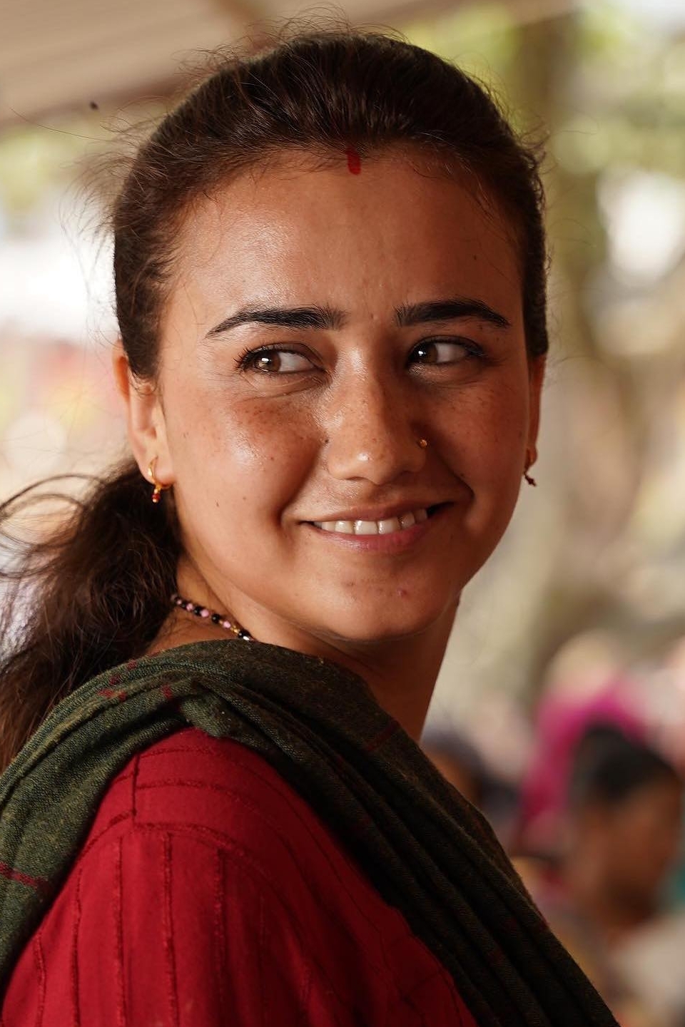 Swastima Khadka Wiki, Biography, Age, Gallery, Spouse and more