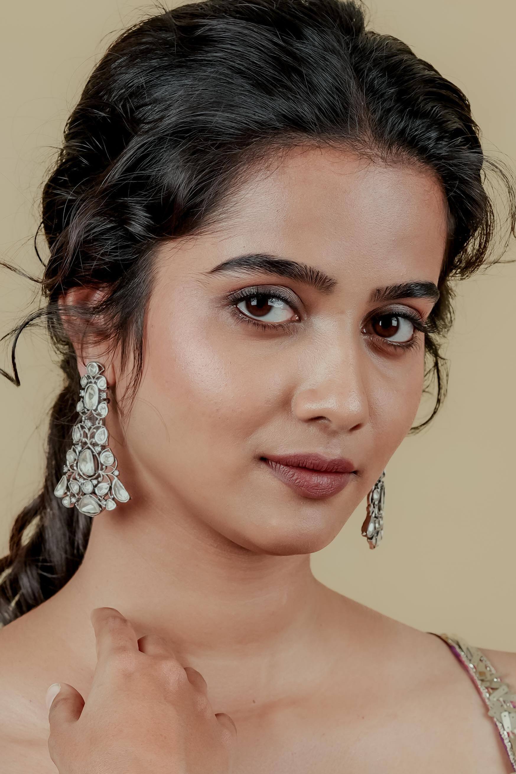 Sri Gouri Priya Wiki, Biography, Age, Gallery, Spouse and more