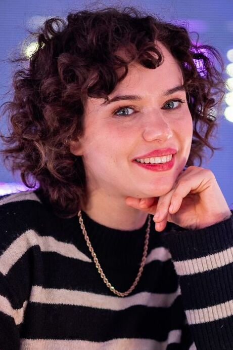 Frankie Ward Wiki, Biography, Age, Gallery, Spouse and more