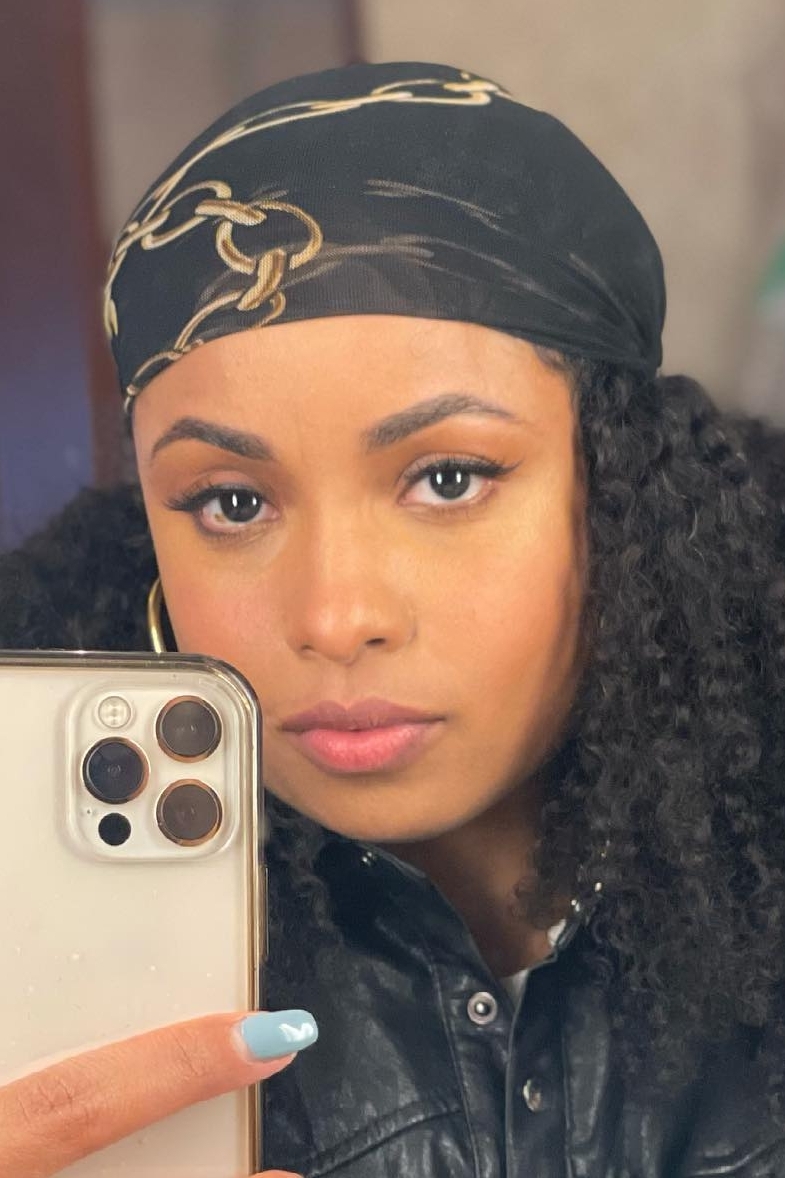 Hannaha Hall Wiki, Biography, Age, Gallery, Spouse and more