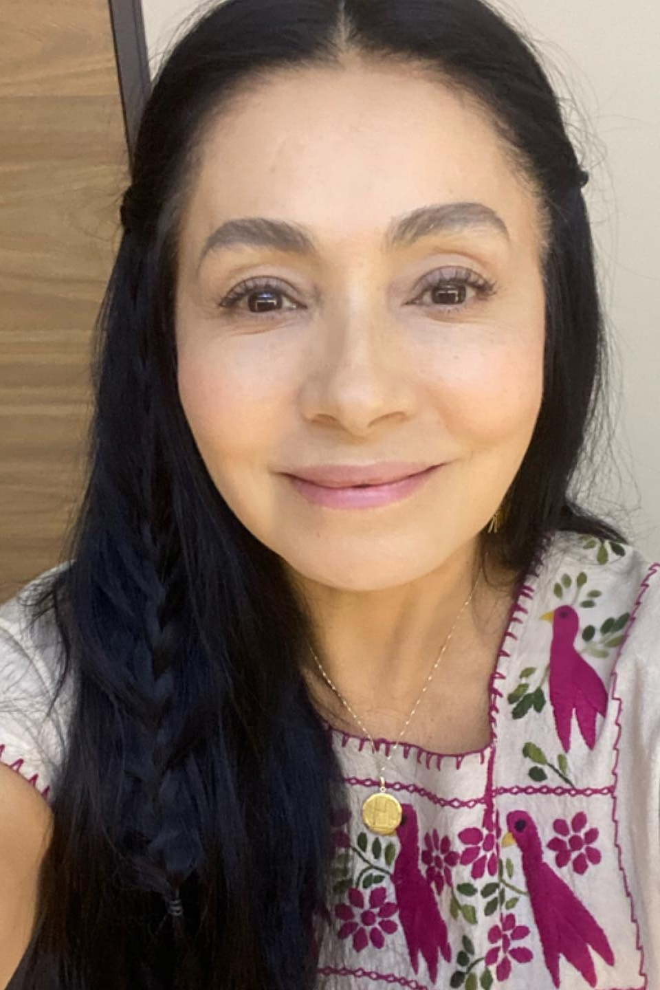 Paty Díaz Wiki, Biography, Age, Photos, Spouse and more