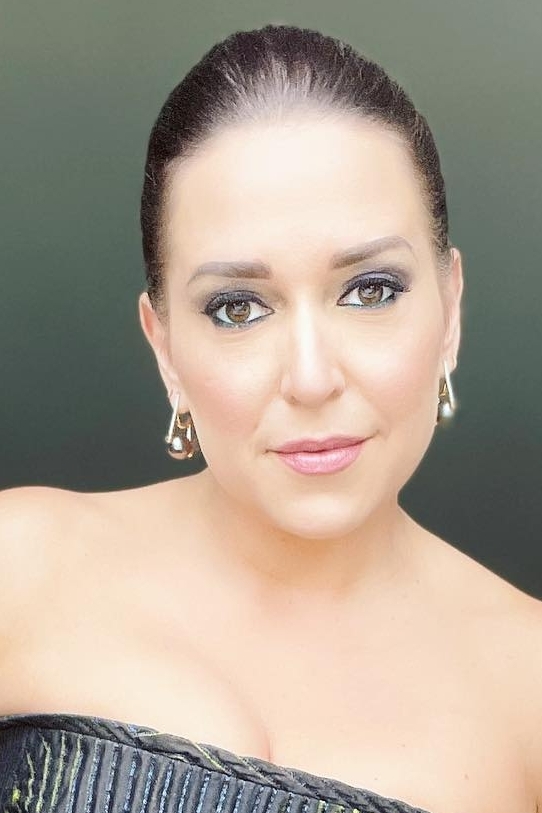 Jessica Vosk Wiki, Biography, Age, Photos, Spouse and more