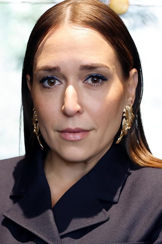 Jessica Vosk Wiki, Biography, Age, Photos, Spouse and more