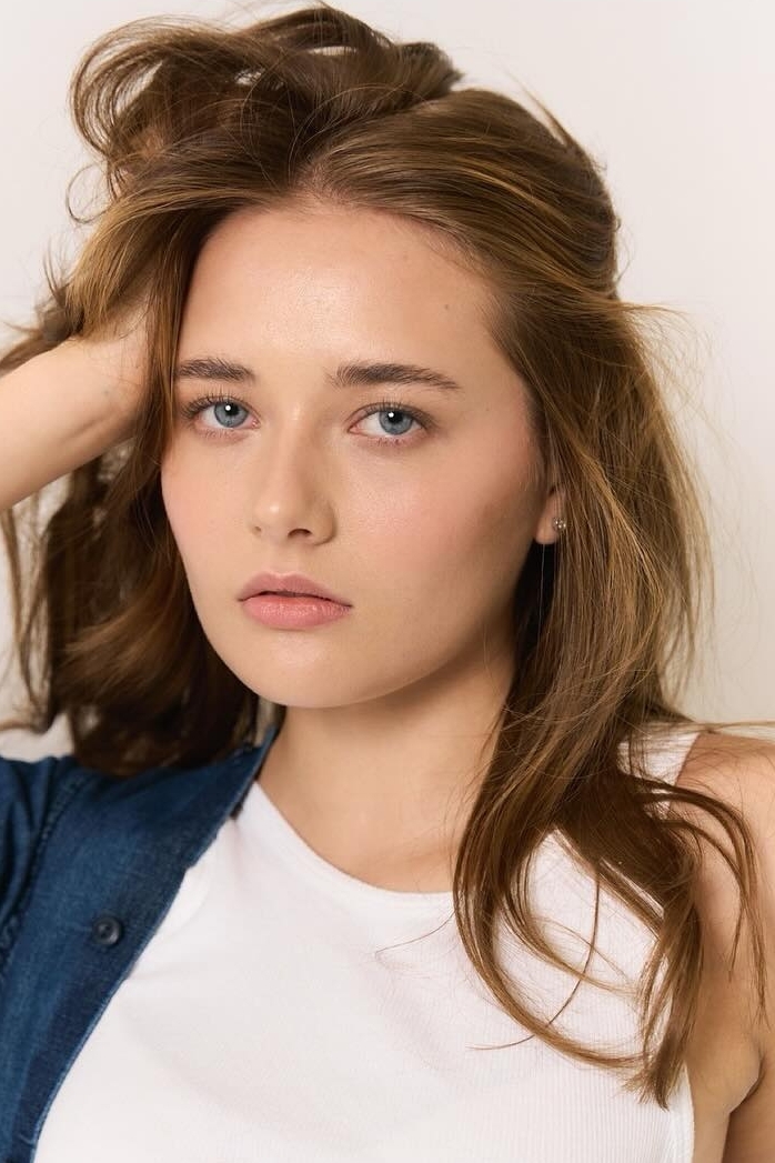 Reylynn Caster Wiki, Biography, Age, Gallery, Spouse and more