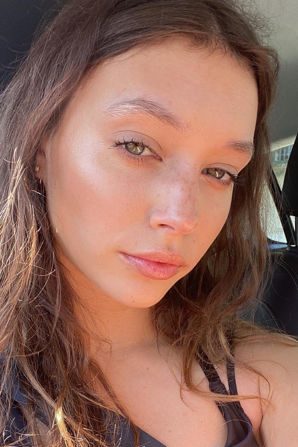 Amanda Campana Wiki, Biography, Age, Gallery, Spouse and more