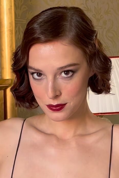 Milena Radulović Wiki, Biography, Age, Gallery, Spouse and more