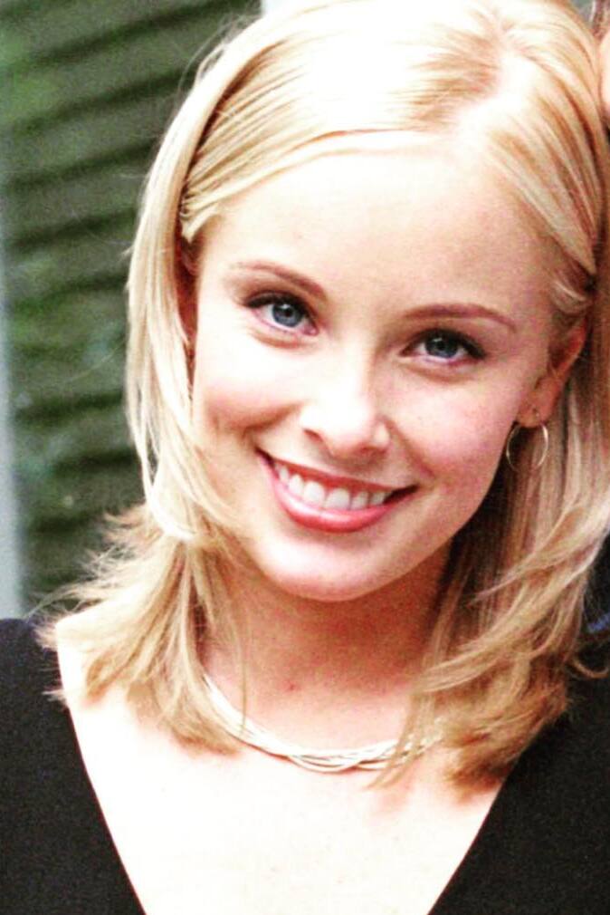 Jaime Bergman Wiki, Biography, Age, Gallery, Spouse and more