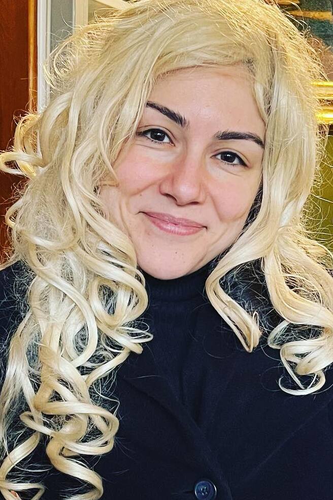 Simel Keçicioğlu Wiki, Biography, Age, Gallery, Spouse and more