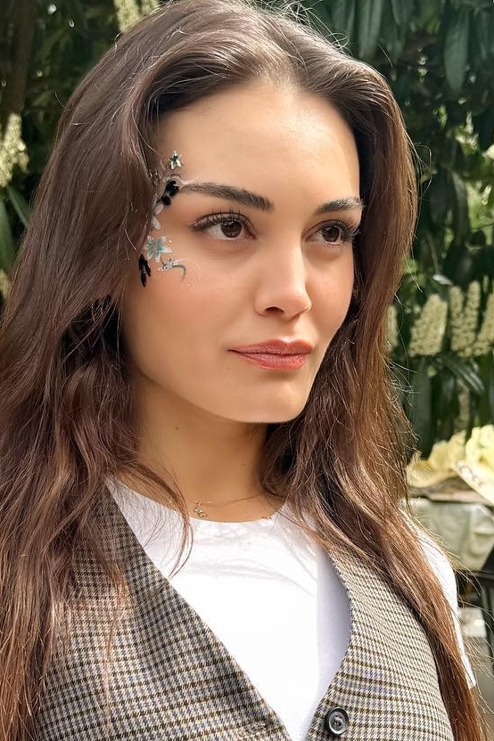 Belgin Şimşek Wiki, Biography, Age, Gallery, Spouse and more