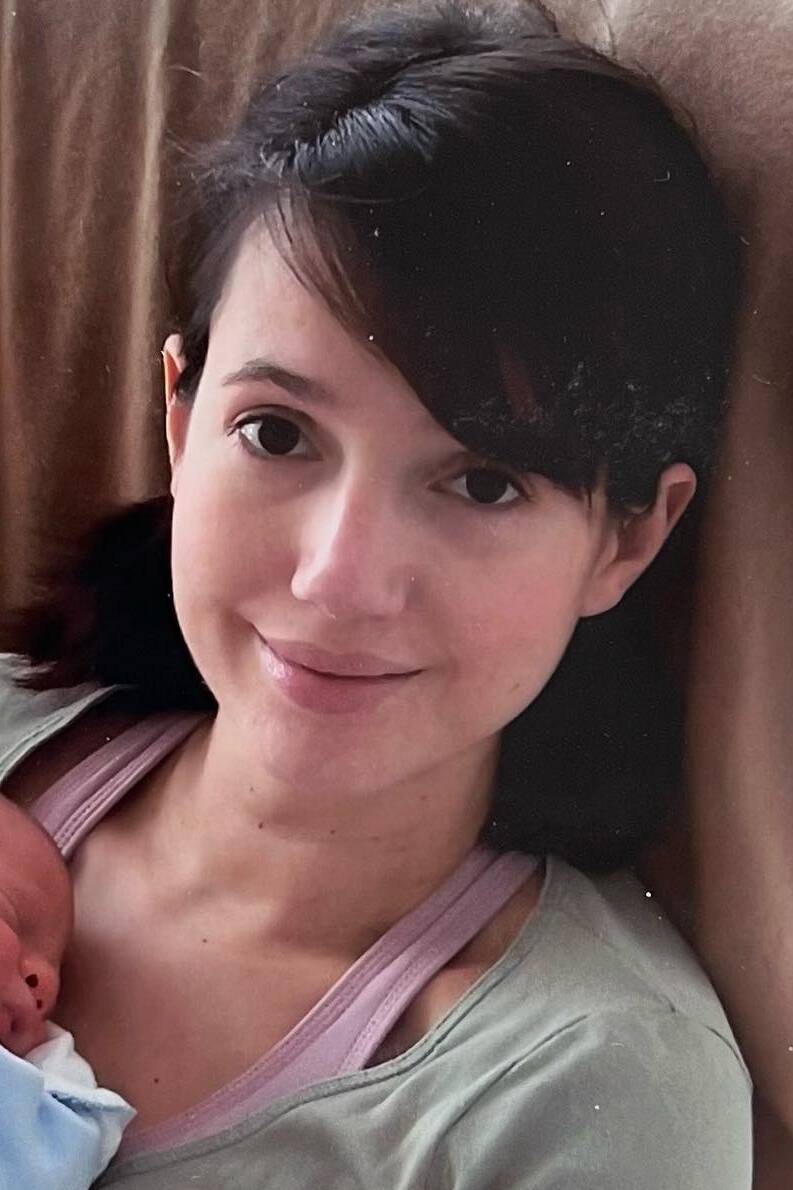 Delphine McCarty Wiki, Biography, Age, Gallery, Spouse and more