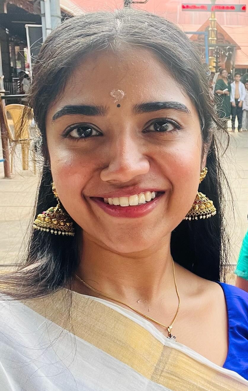 Malavika Manoj Wiki, Biography, Age, Gallery, Spouse and more