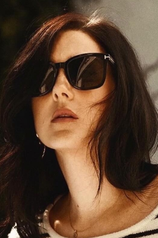 Arryn Zech Wiki, Biography, Age, Gallery, Spouse and more