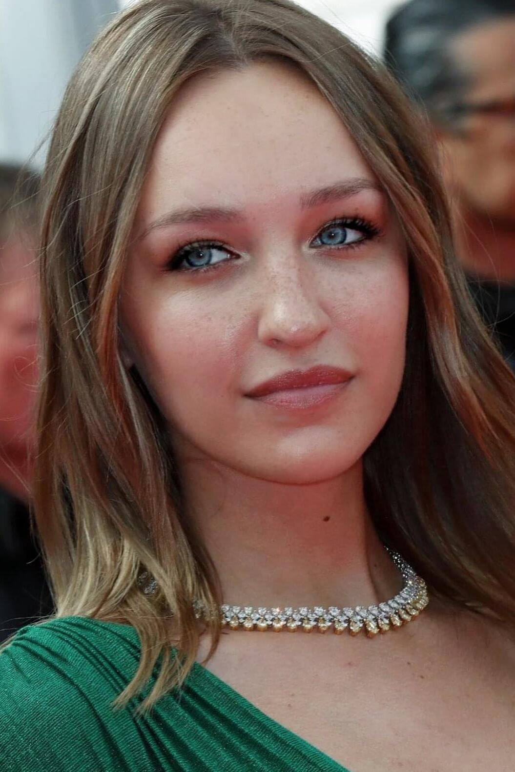 Ludmilla Makowski Wiki, Biography, Age, Photos, Spouse and more