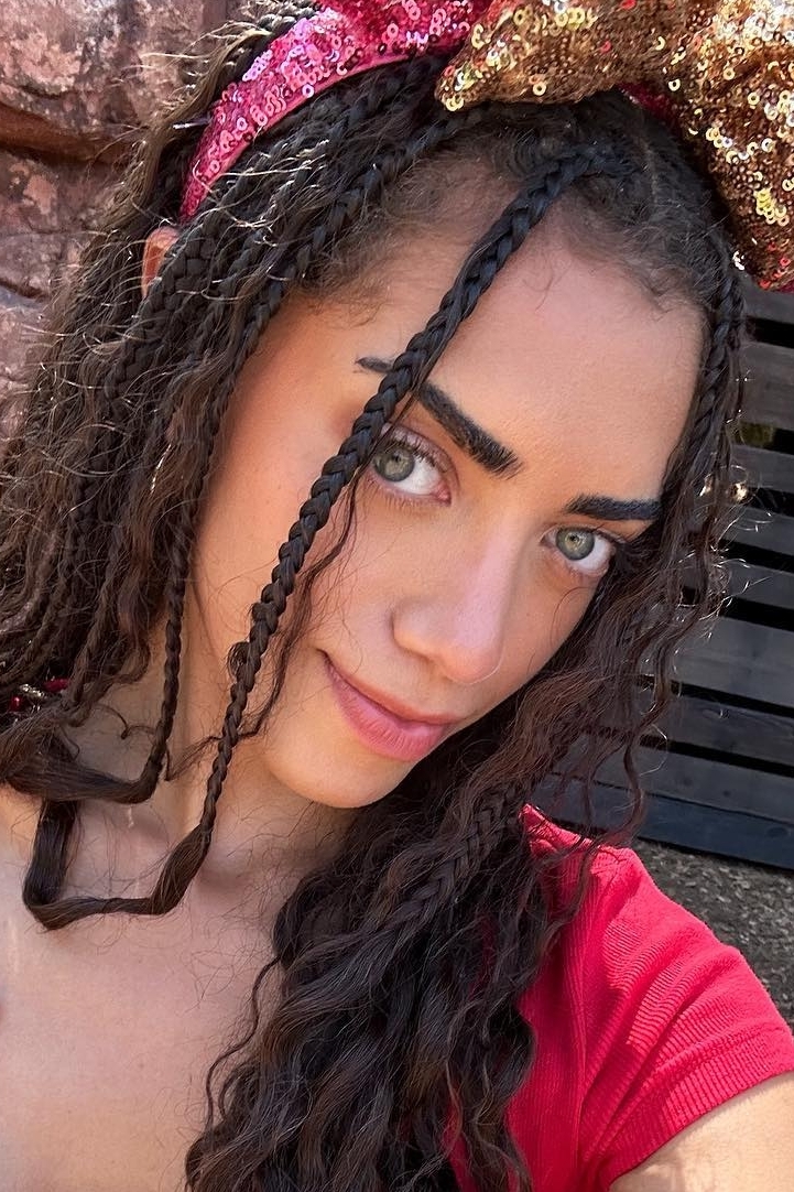 Kiara Barnes Wiki, Biography, Age, Gallery, Spouse and more