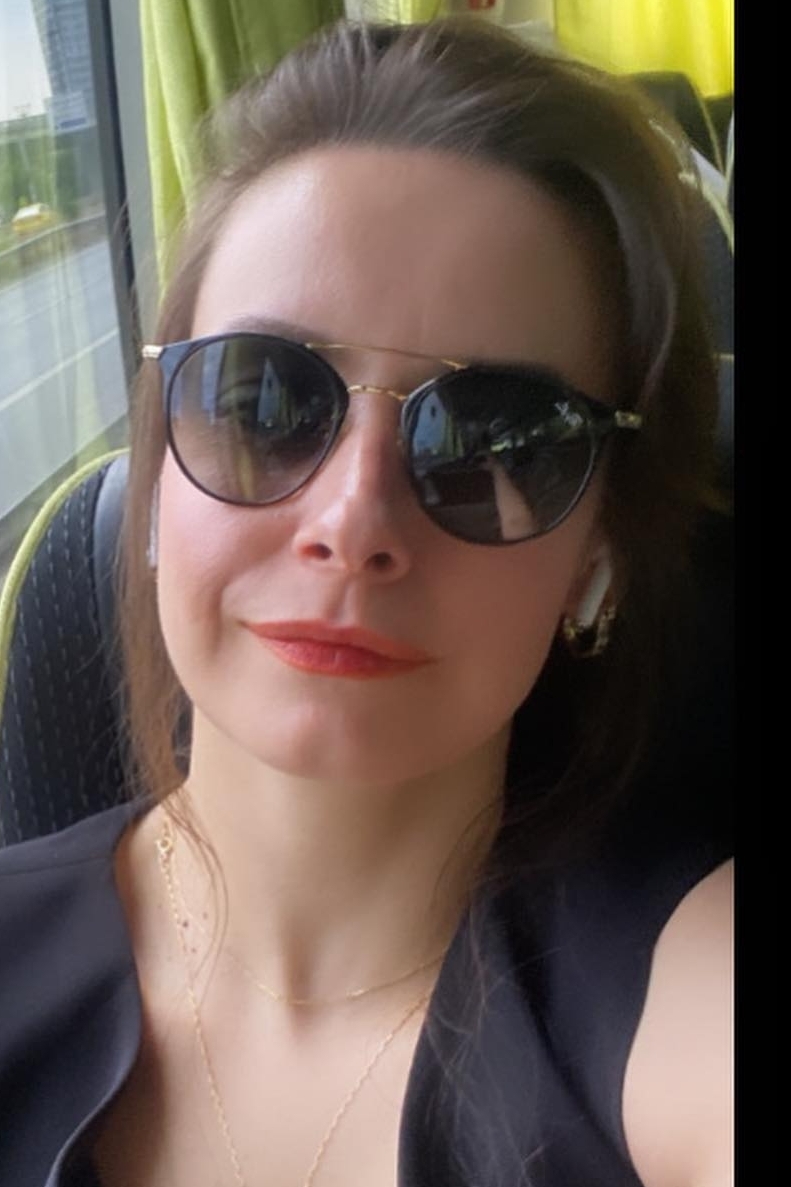 Canan Maktal Wiki, Biography, Age, Gallery, Spouse and more