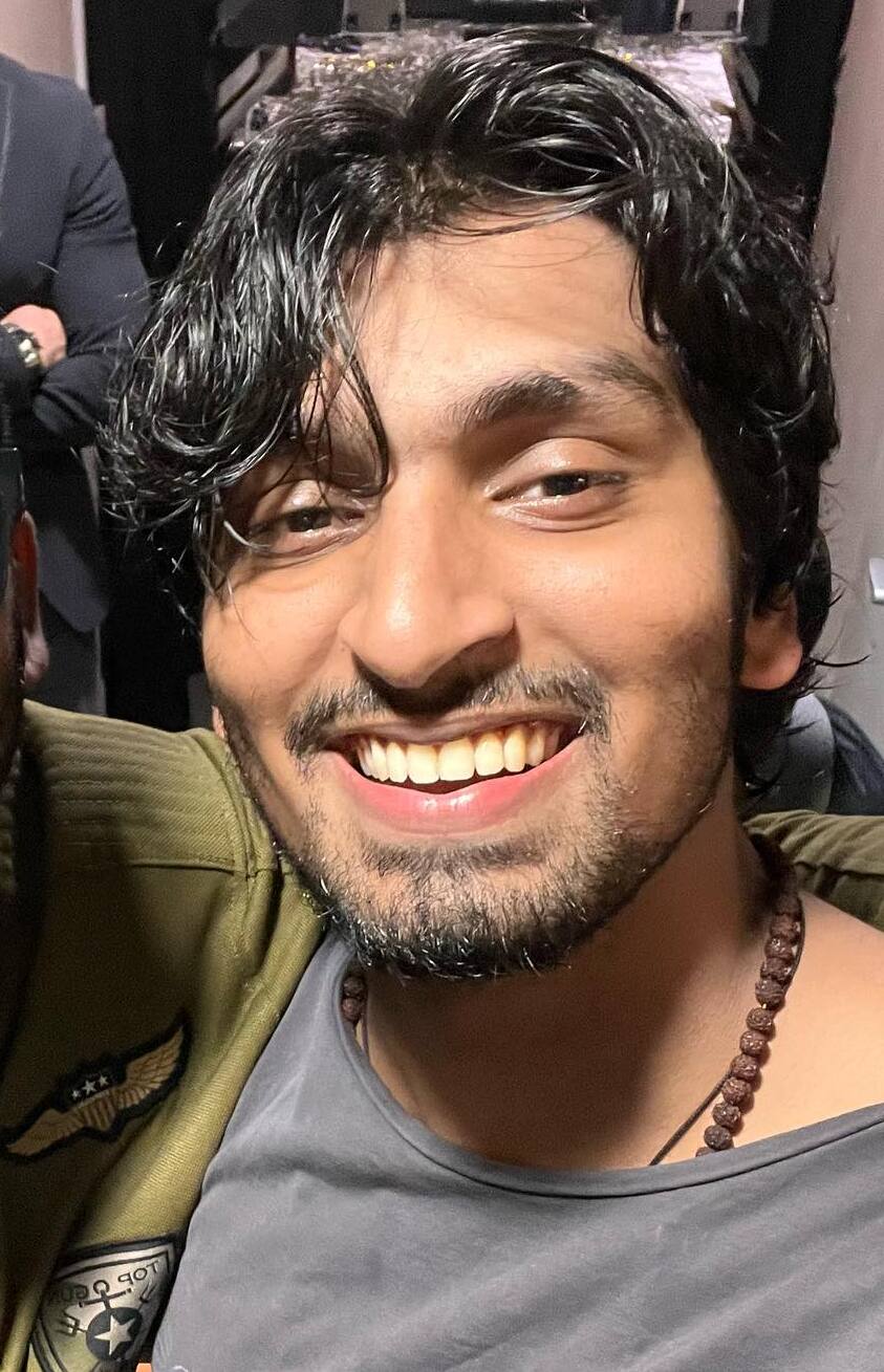 Aditya R K Wiki, Biography, Age, Gallery, Spouse and more