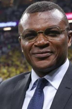 Marcel Desailly Wiki, Biography, Age, Gallery, Spouse and more