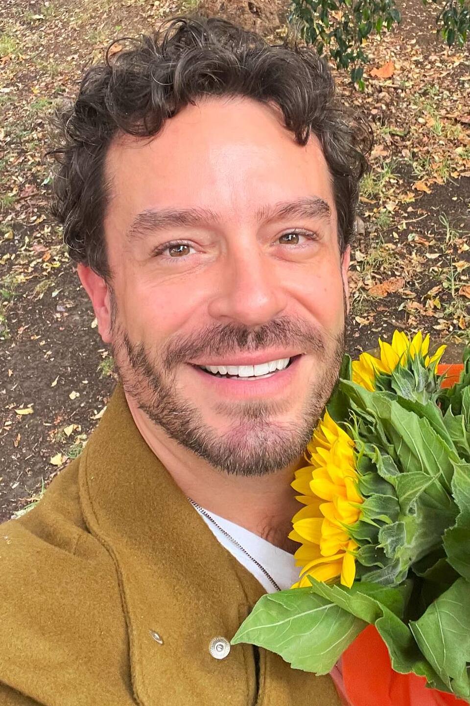 Juan Pablo Espinosa Wiki, Biography, Age, Gallery, Spouse and more