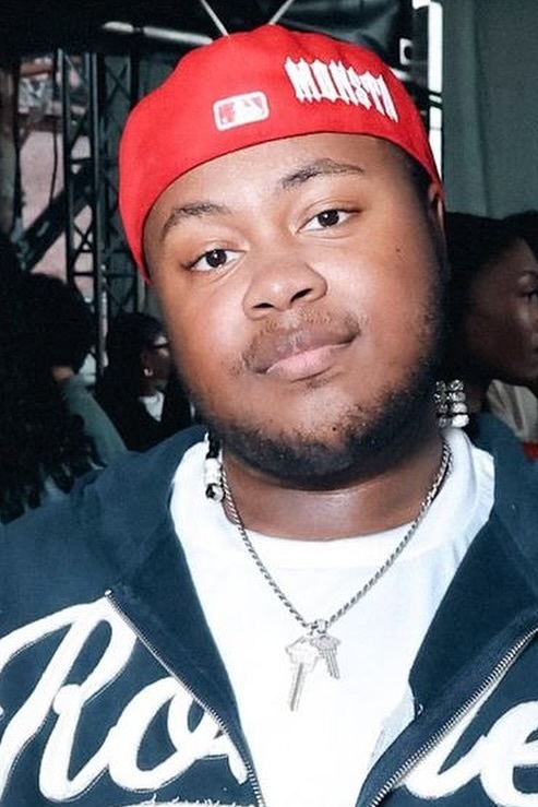 Shamon Brown Jr. Wiki, Biography, Age, Gallery, Spouse and more