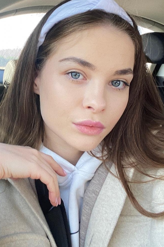 Polina Nosykhina Wiki, Biography, Age, Gallery, Spouse and more